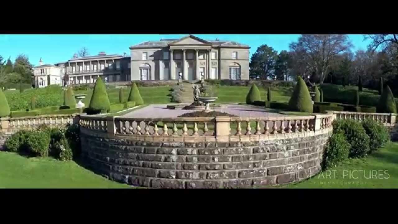 Amazing Asian Wedding Video | Tatton Hall - YouTube
