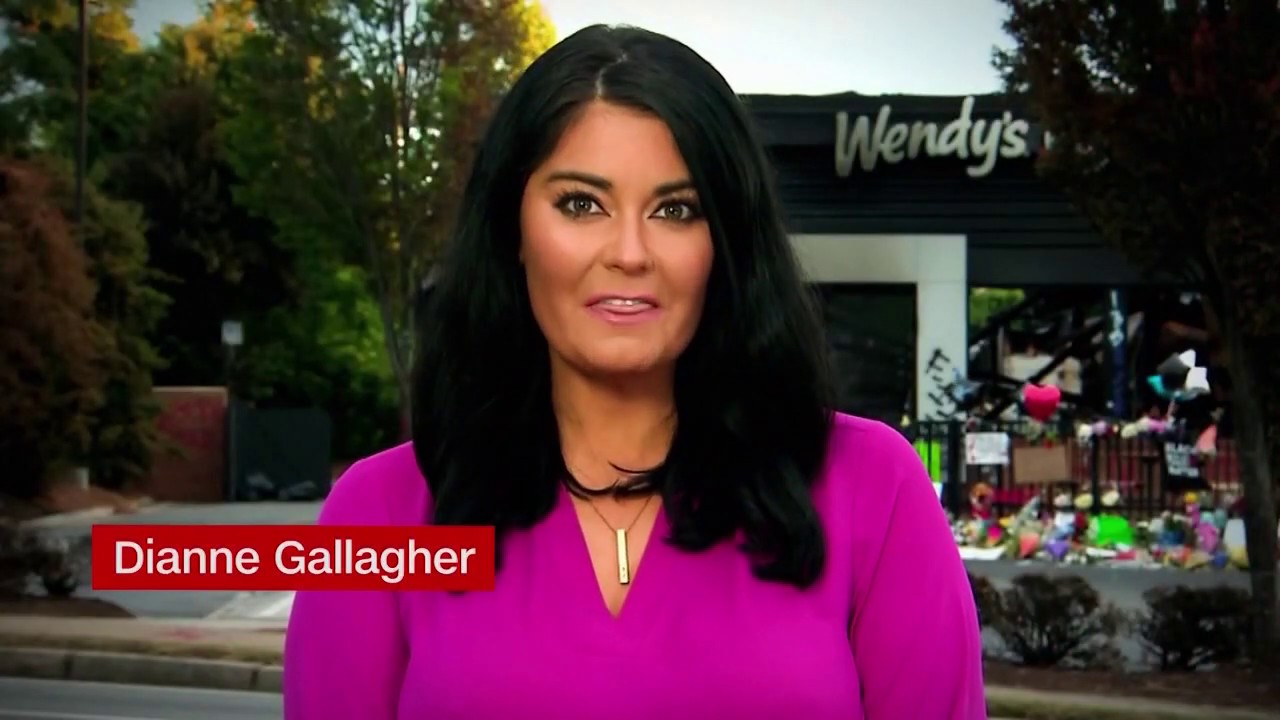 CNN USA: "This is CNN" promo - Dianne Gallagher - YouTube