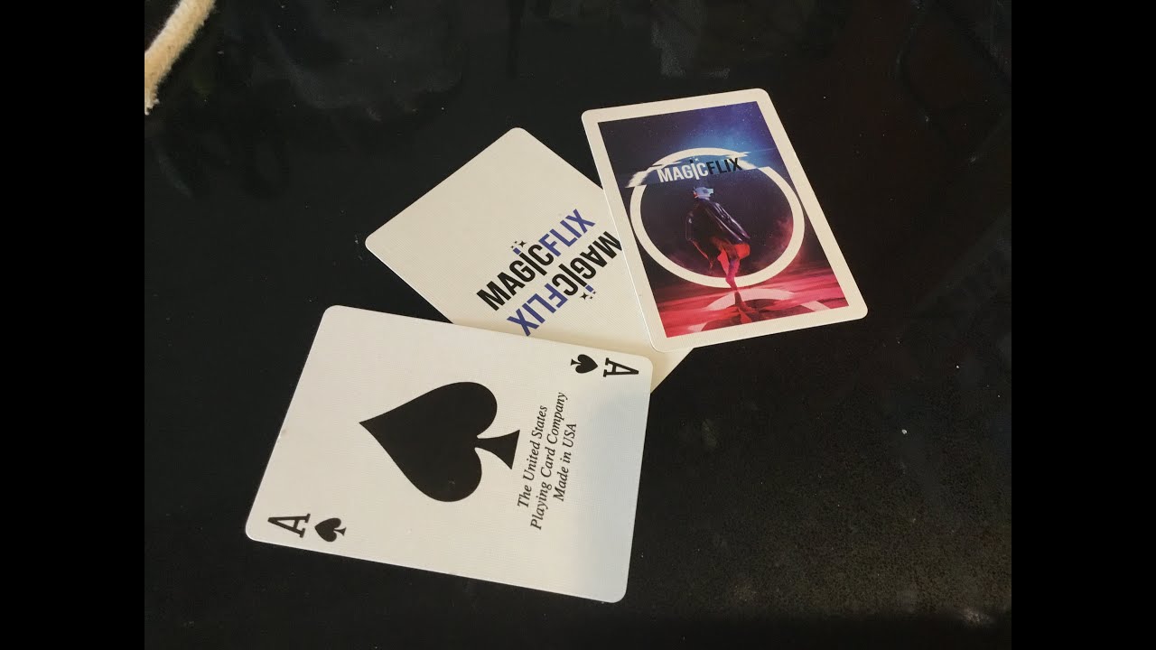 This card trick will make you look like a REAL magician! - YouTube