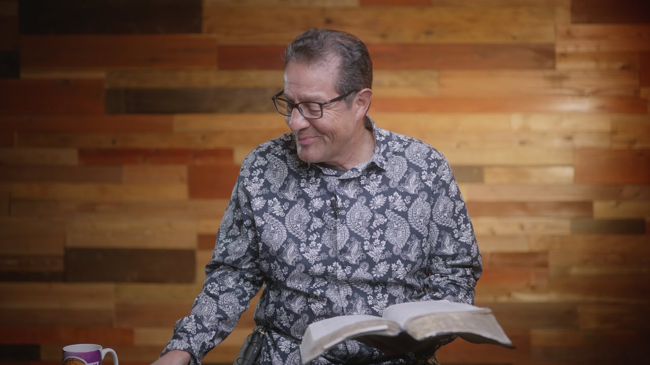 Daily Devotional - Pastor Hector - YouTube
