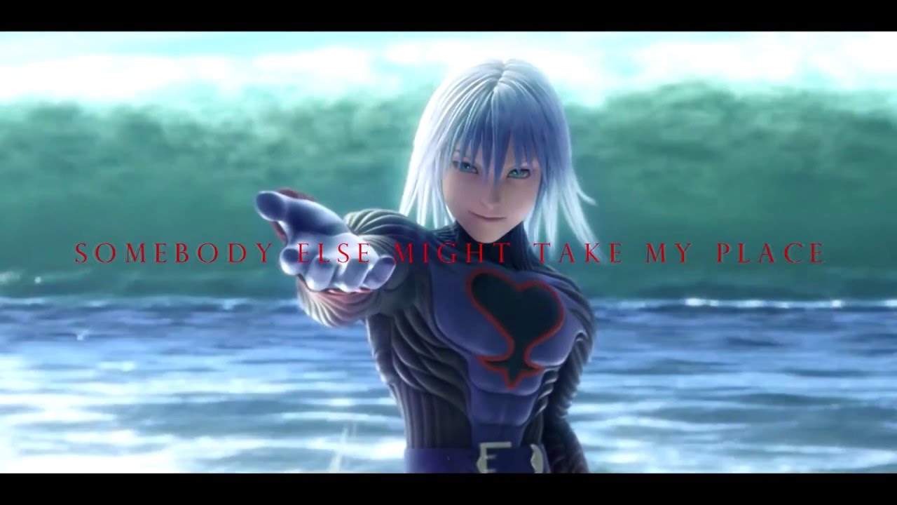 Multifandom | Afraid「AMV」 - YouTube