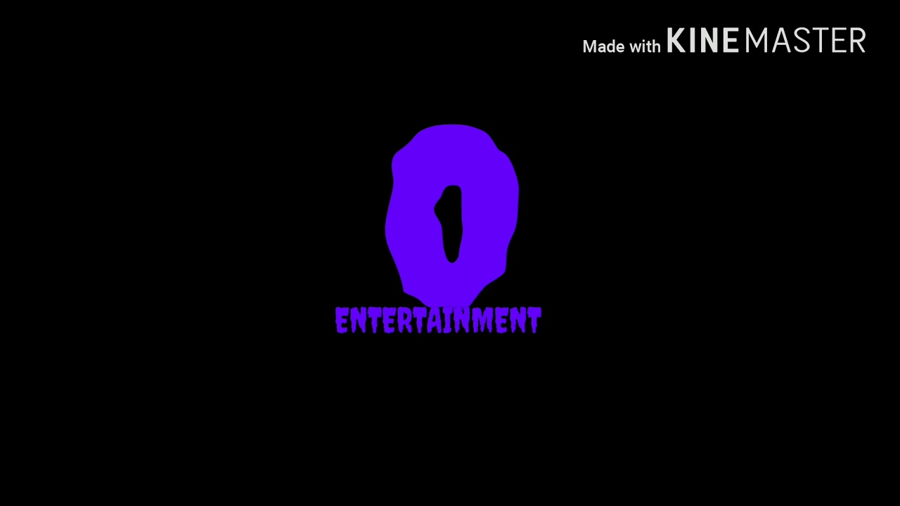 O ENTERTAINMENT o mation logo history 2001-2010-Today - YouTube