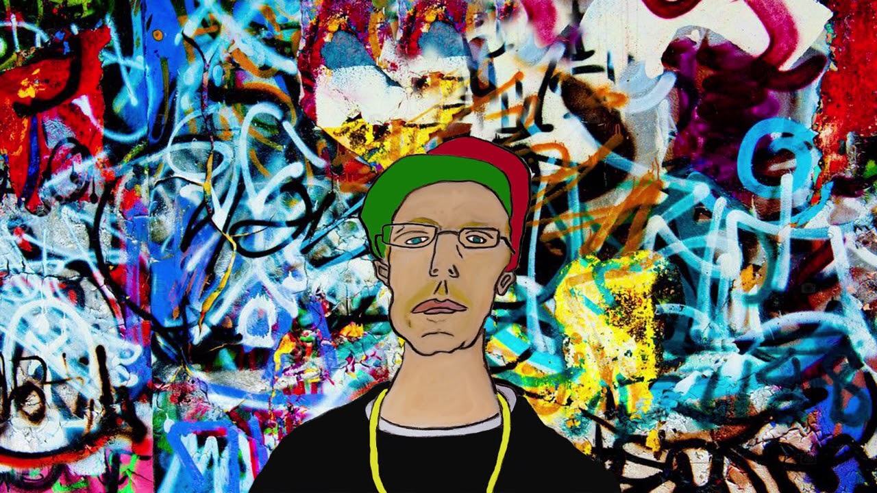 Donnie Ozone - EP - Rap Suites vol 1 - YouTube