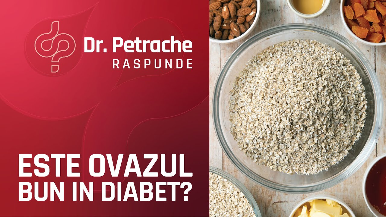 ESTE OVAZUL BUN IN DIABET? - YouTube