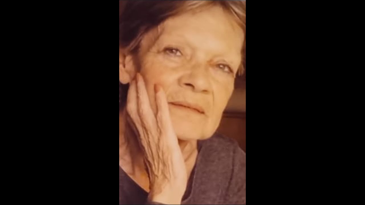 In Loving Memory of Violet Margaret Lee - YouTube