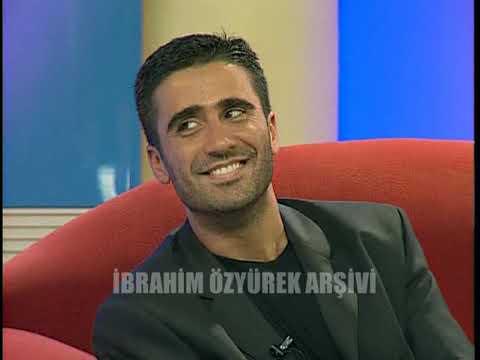 Emrah, Hülya Avşar'ı terketmeden önce programda olanlar - PART 1 (1998)