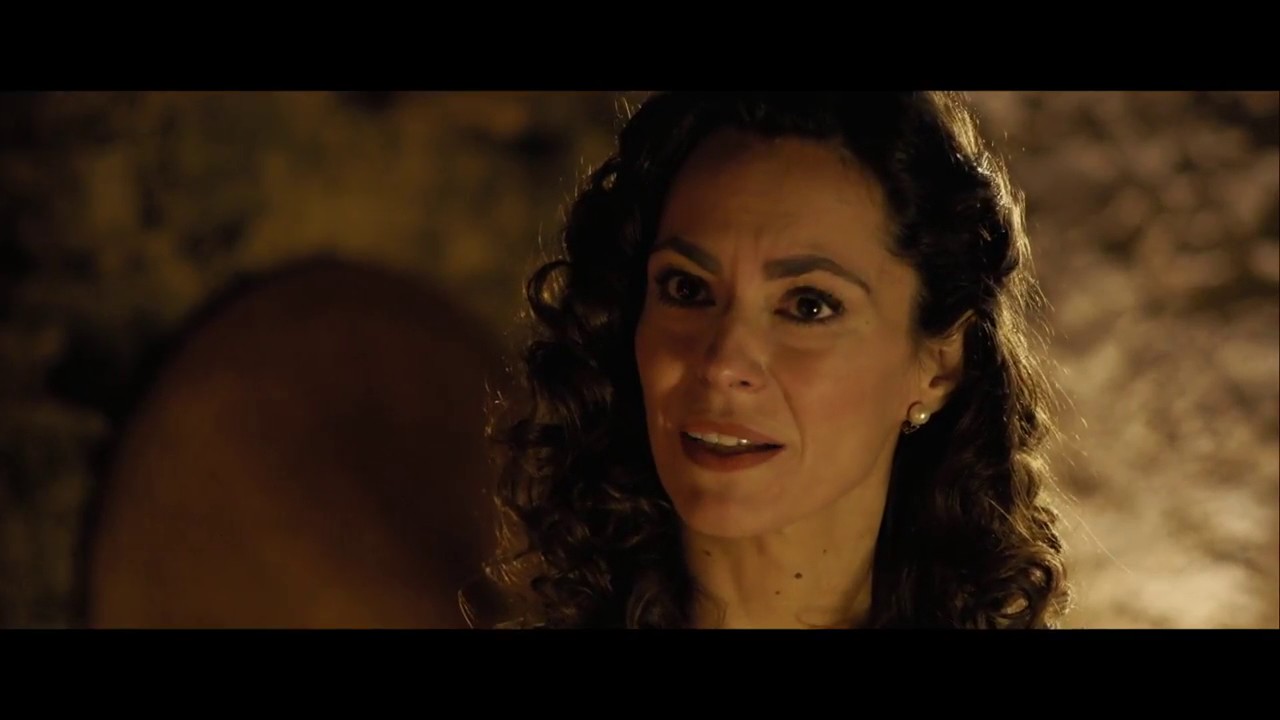 Veleni - Trailer Ufficiale - YouTube