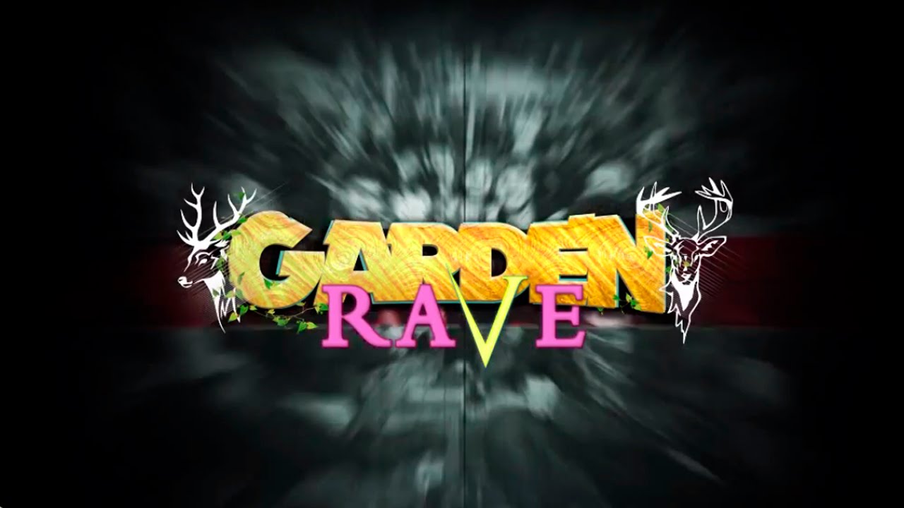 GARDEN RAVE 2015 - DIMITRI VEGAS & LIKE MIKE - VIERNES 6 NOVIEMBRE ...