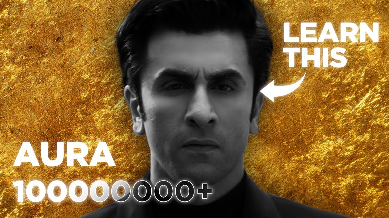 How To Master Masculine Dominance | Games People Play E2 - YouTube