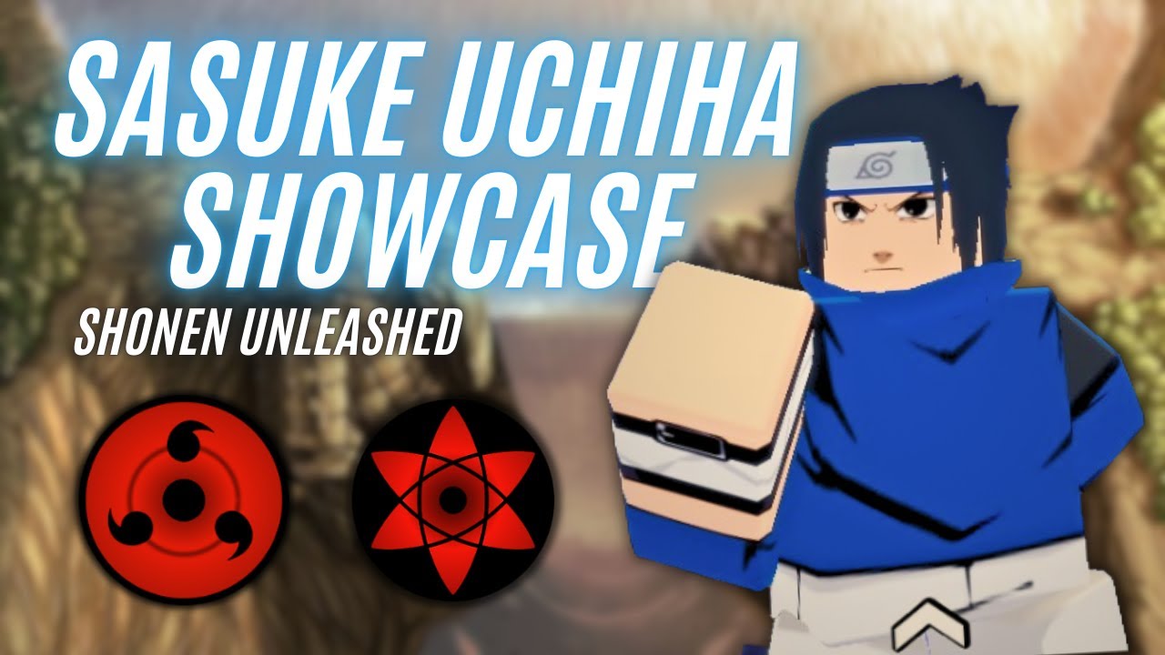 PTS Sasuke Showcase (SHONEN UNLEASHED) - YouTube