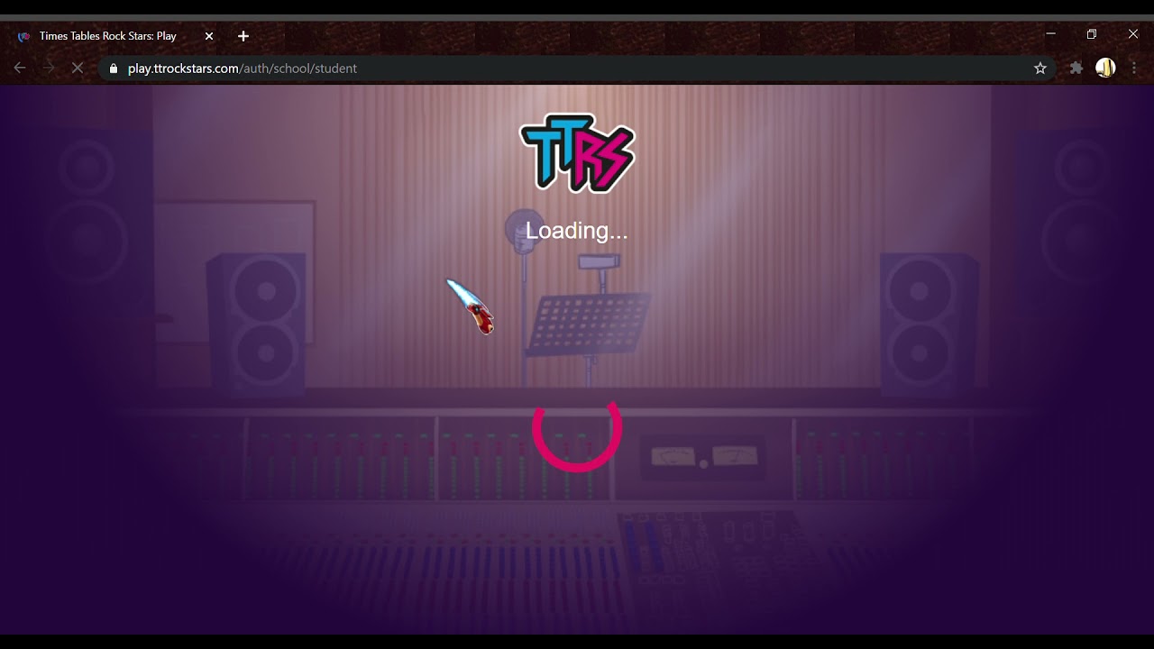 ttrockstars login student Google Search Google Chrome 2020 11 01 08 00 ...