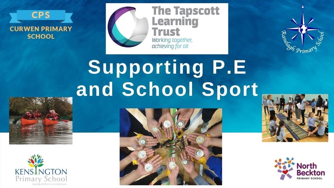 Exercise with Mr Belcher Video 1 - YouTube