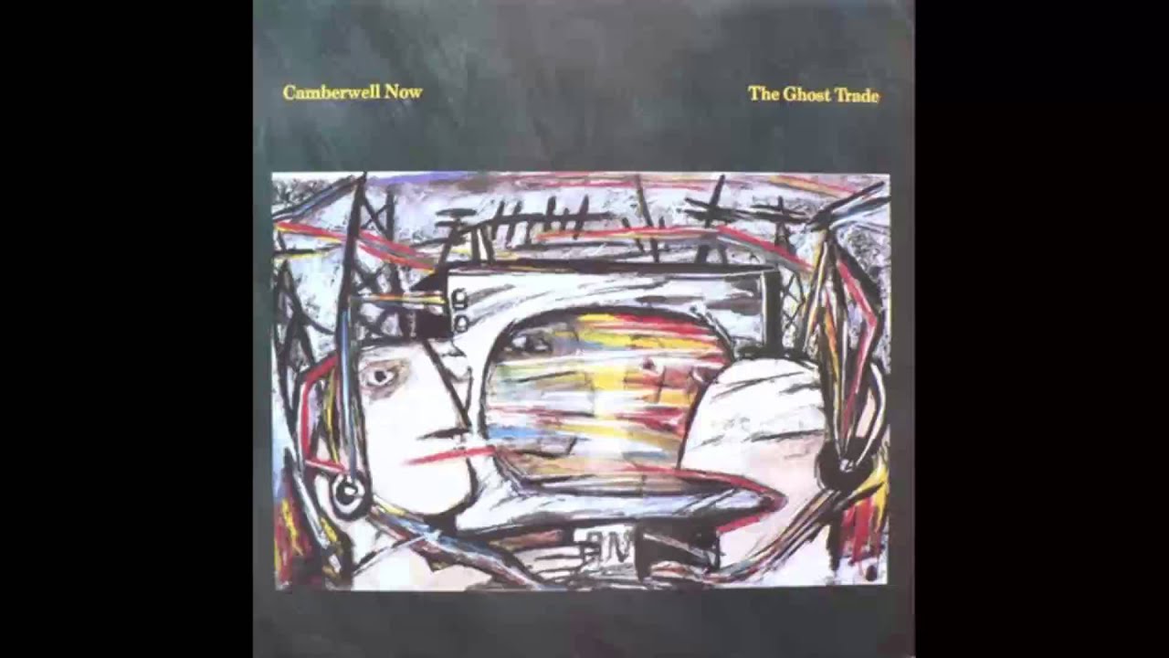 The Camberwell Now - Green Lantern (1986) - YouTube