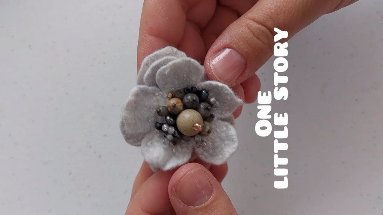 🙌Одна маленькая история //www.livemaster.ru/markinaek #валяние #войлок - YouTube
