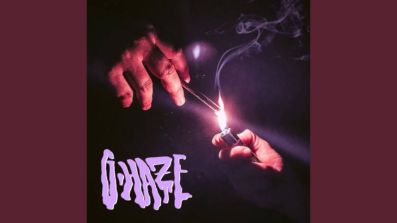 G-haze - YouTube