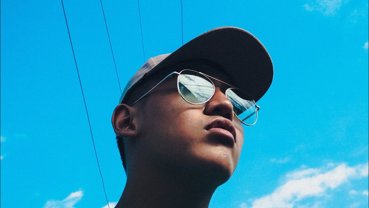 KEVIN REBOLLO Live Stream - YouTube