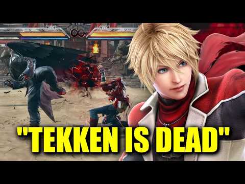 Tekken 8 Players Quit After Season 3 Update Released