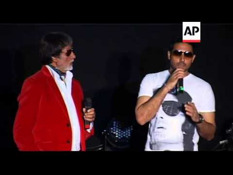 Amitabh and Abhishek Bachchan reactions to Aishwarya Rai pregnancy
