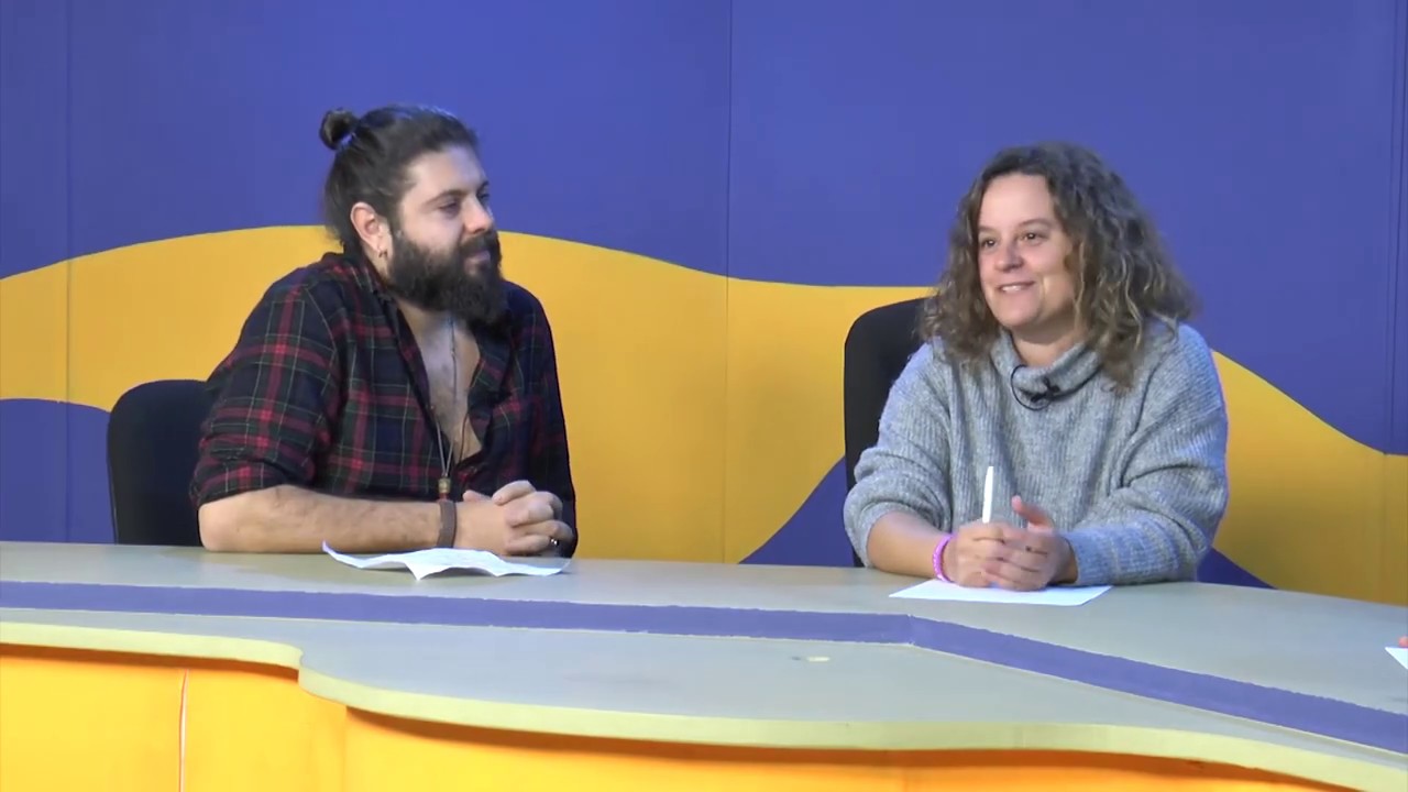 2020 01 18 Entrevista Tofol Martinez - Anna Prieto. - YouTube