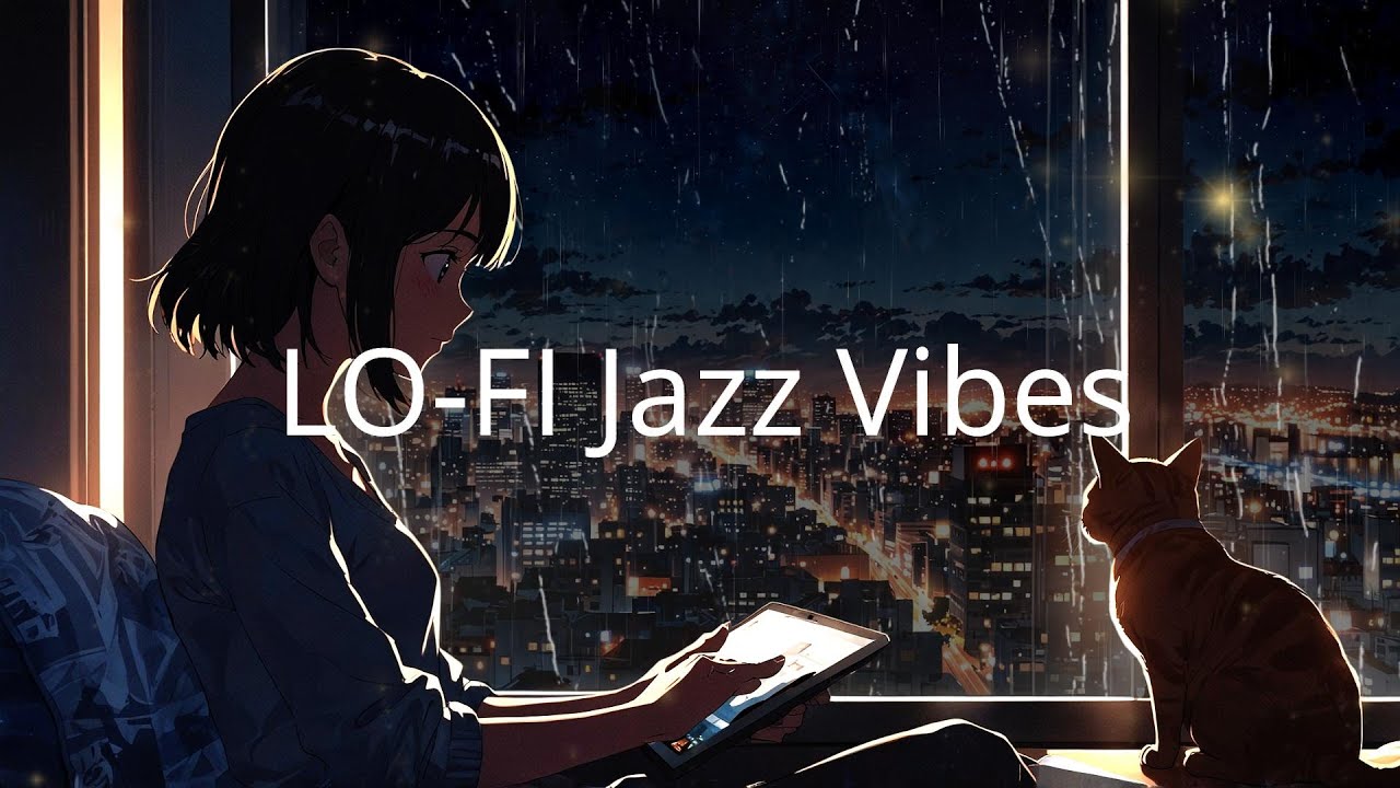 L0FI MUSIC🎵 beat to relax/study to ️ - YouTube