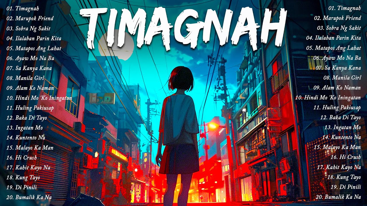 Timagnah - Team Sekai Bagong Trending Hutgot Rap Love Songs - Bagong ...