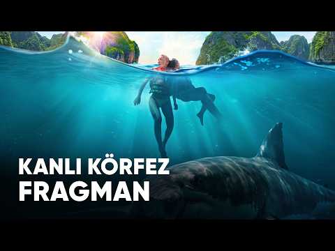 Kanlı Körfez Fragman | Biletinial