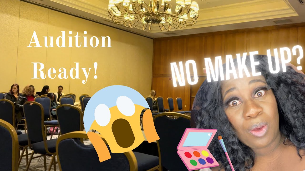 PA Model & Talent Expo 2023 | Plus Size Model | VLOG - YouTube