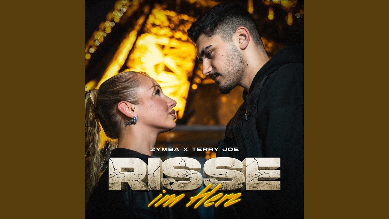 Risse im Herz - YouTube