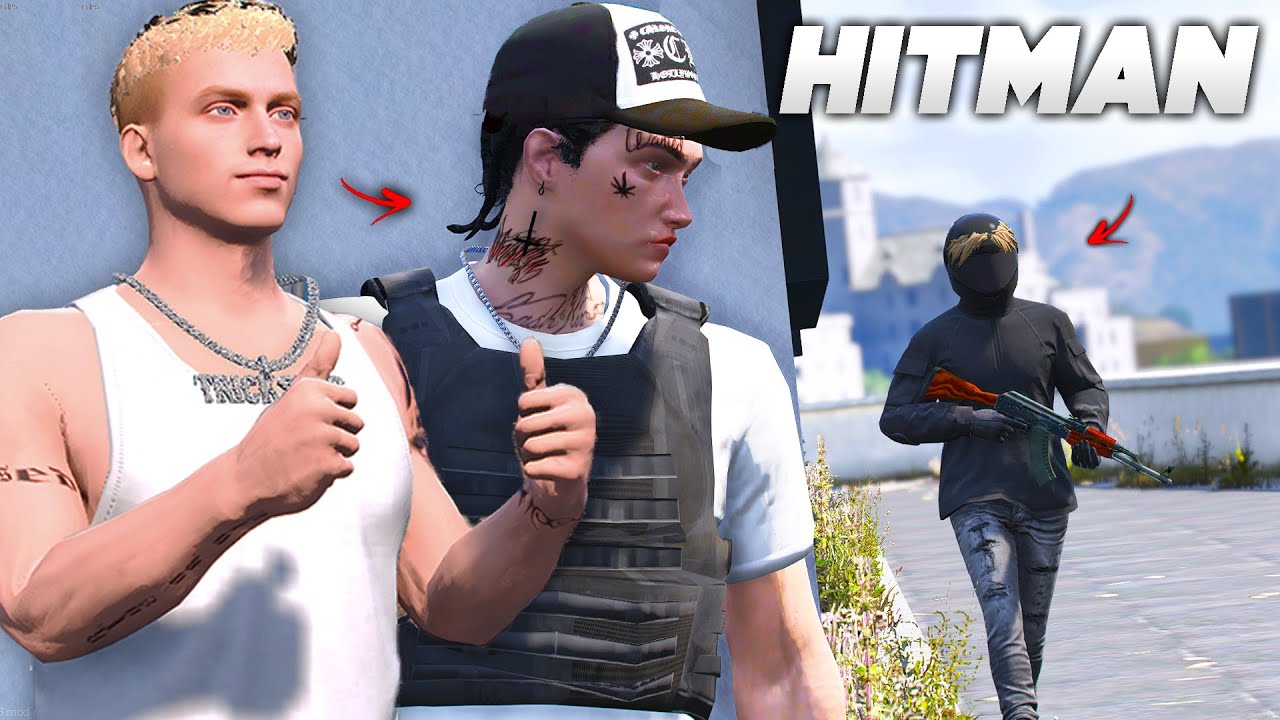 AKSI RAHASIA BERSAMA KELUARGA O'CONNER !! - GTA 5 ROLEPLAY - YouTube