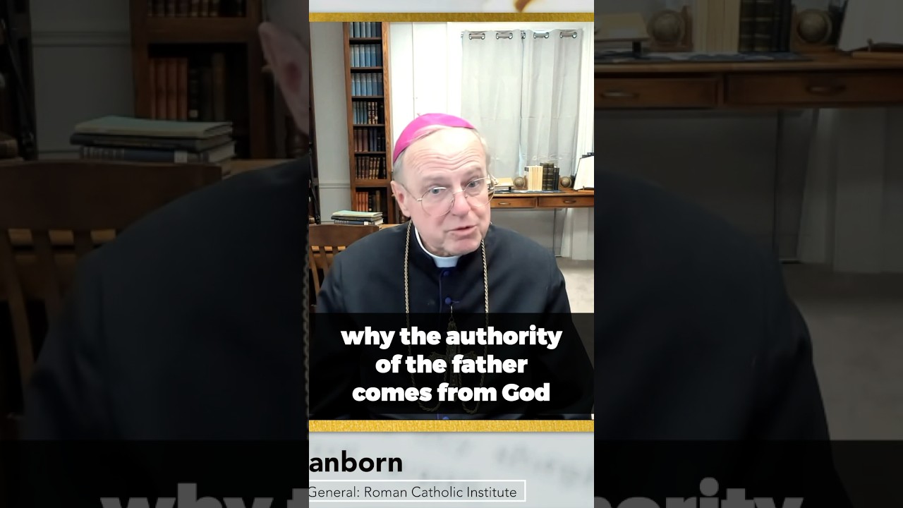 Discipline in a Catholic Family #parenthood #children #catholic # ...