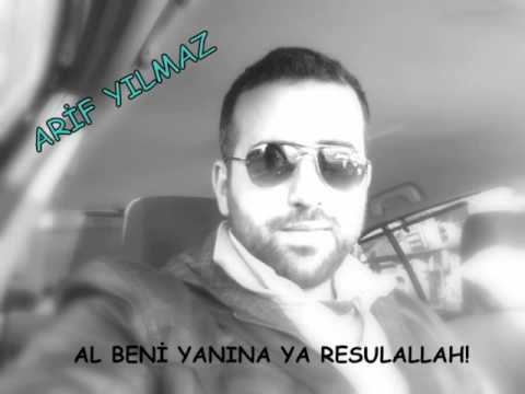 ARİF YILMAZ İLAHİ