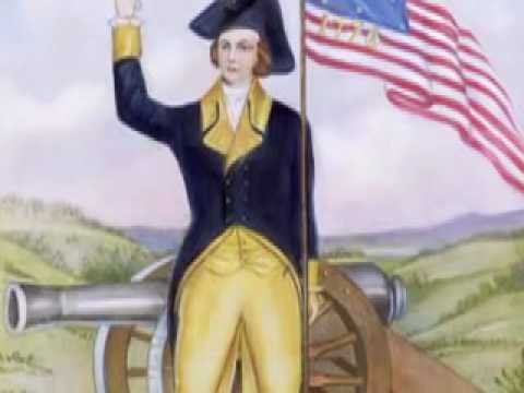Daughters of Liberty - YouTube
