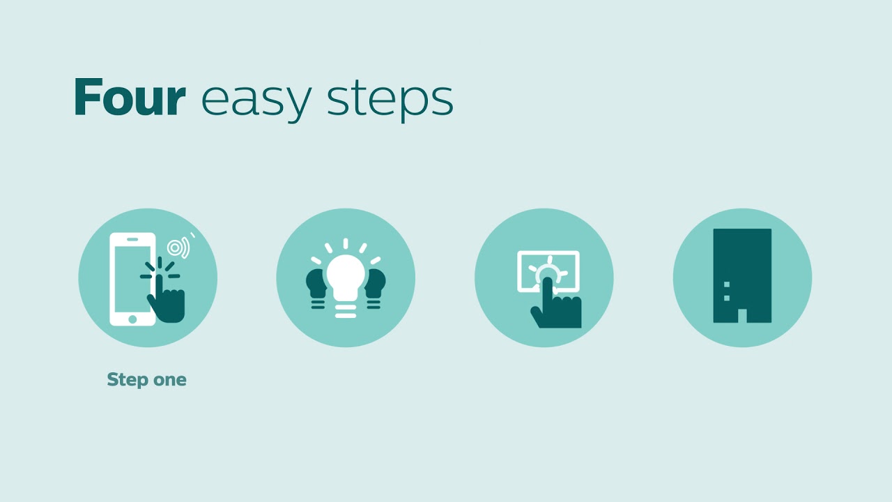 Transform your workplace with SpaceWise - YouTube