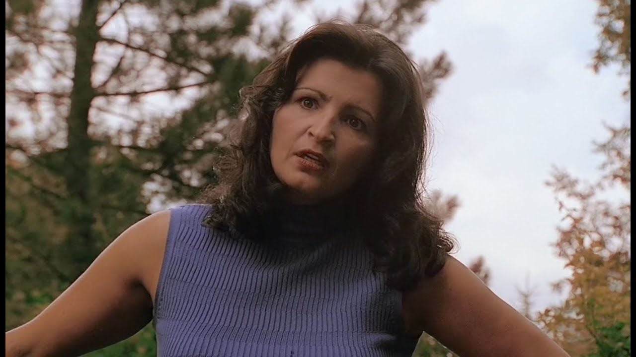 Charmaine Bucco - The Strong Loud Type - The Sopranos (Featuring Artie ...