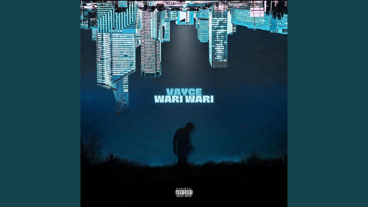 WARI WARI - YouTube