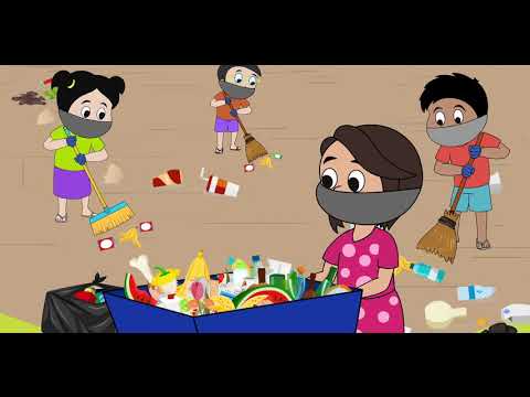 Waste Management