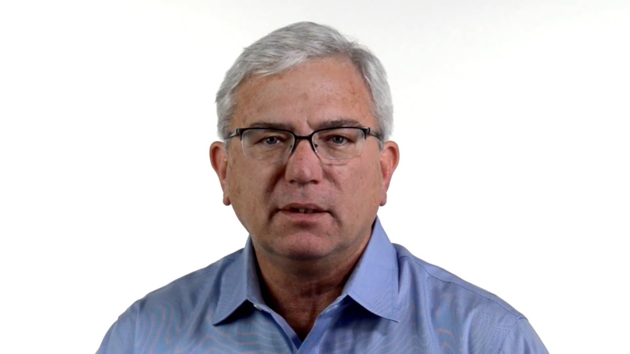 GNLD SAB - Mark Lowman, Director of New Product Development on Dr ...