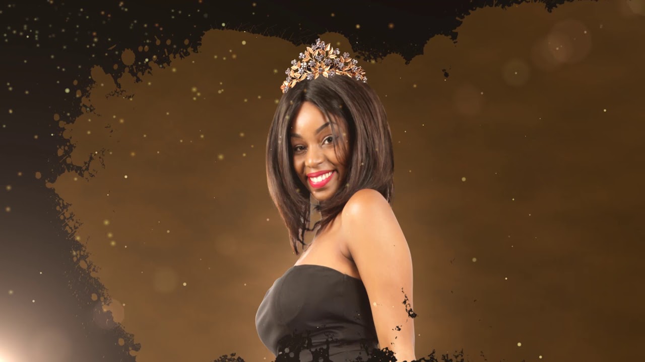 Miss Gabon SA 2018 appel a la candidature - YouTube