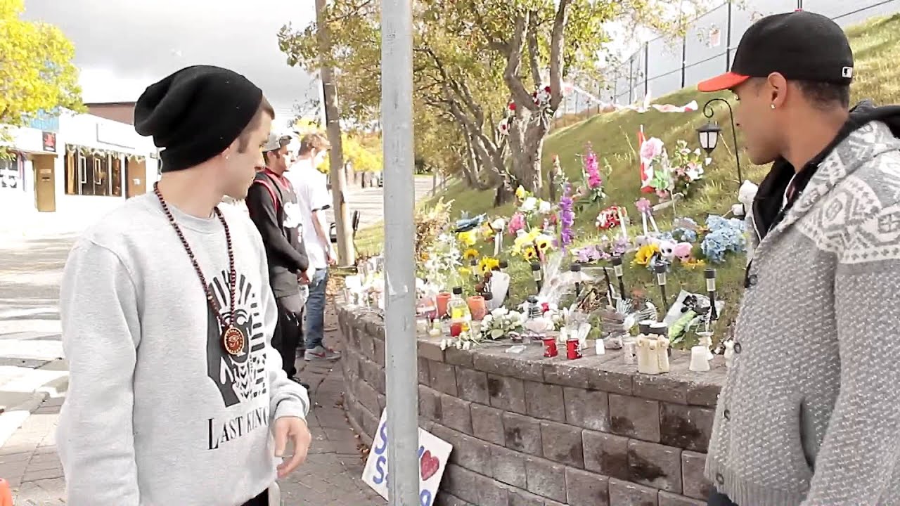 ELLIOT LAKE TRIP WITH K-NYNE & TRE SHOT DAY 3 - YouTube