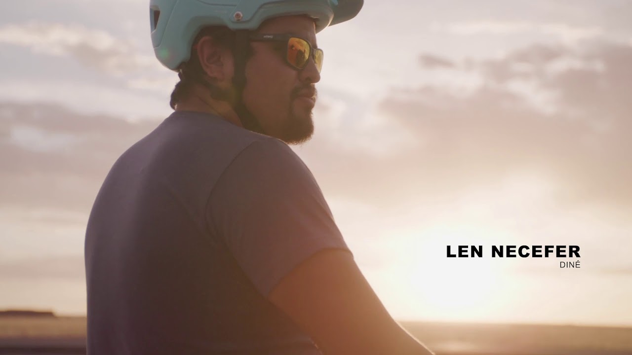 #SKOVOTEDEN Len Necefer - YouTube