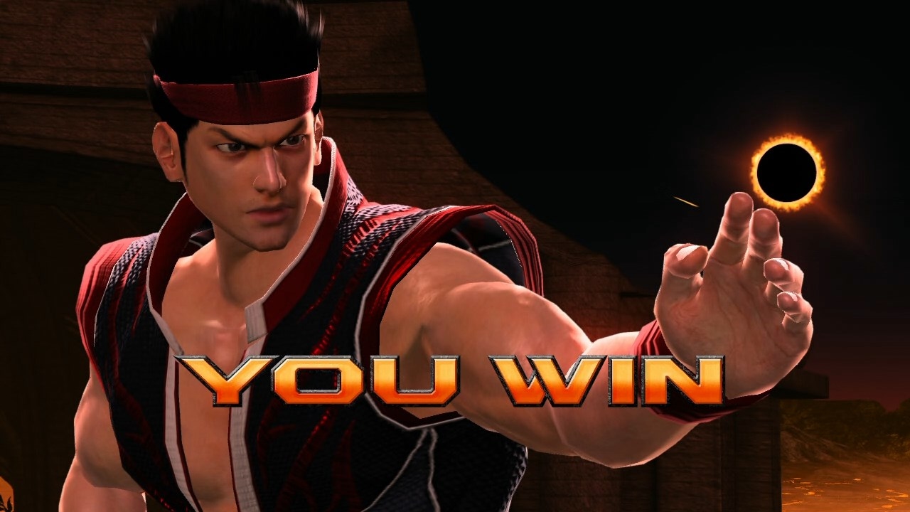 [PS3]Virtua Fighter 5 Final Showdown : Akira 20170220 - YouTube