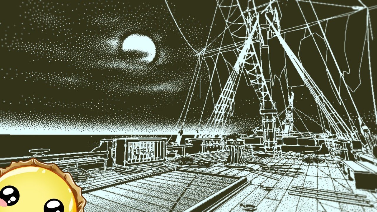 Twitch Livestream - Return of the Obra Dinn (Full Playthrough) - YouTube