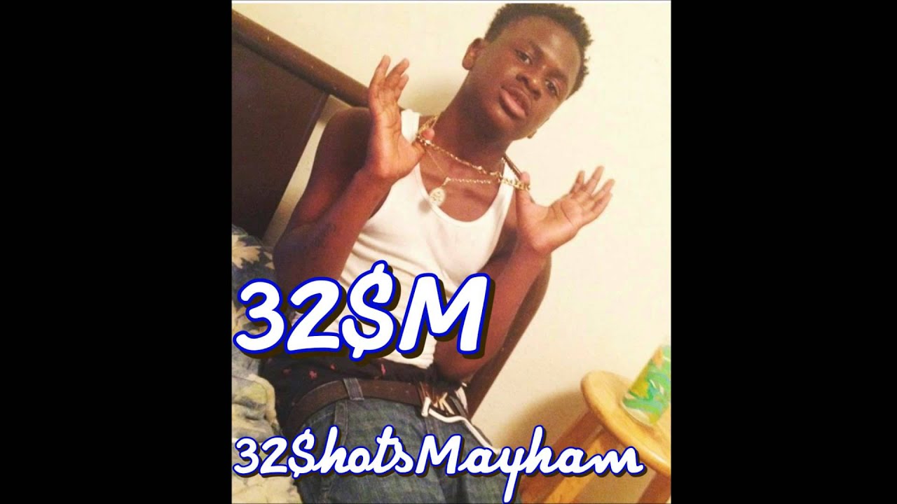 keedy wee ft 32$m & ttg kc - YouTube