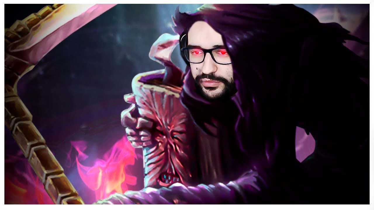 TAKESHI SE AVENTURANDO DE KARTHUS JUNGLE! - YouTube