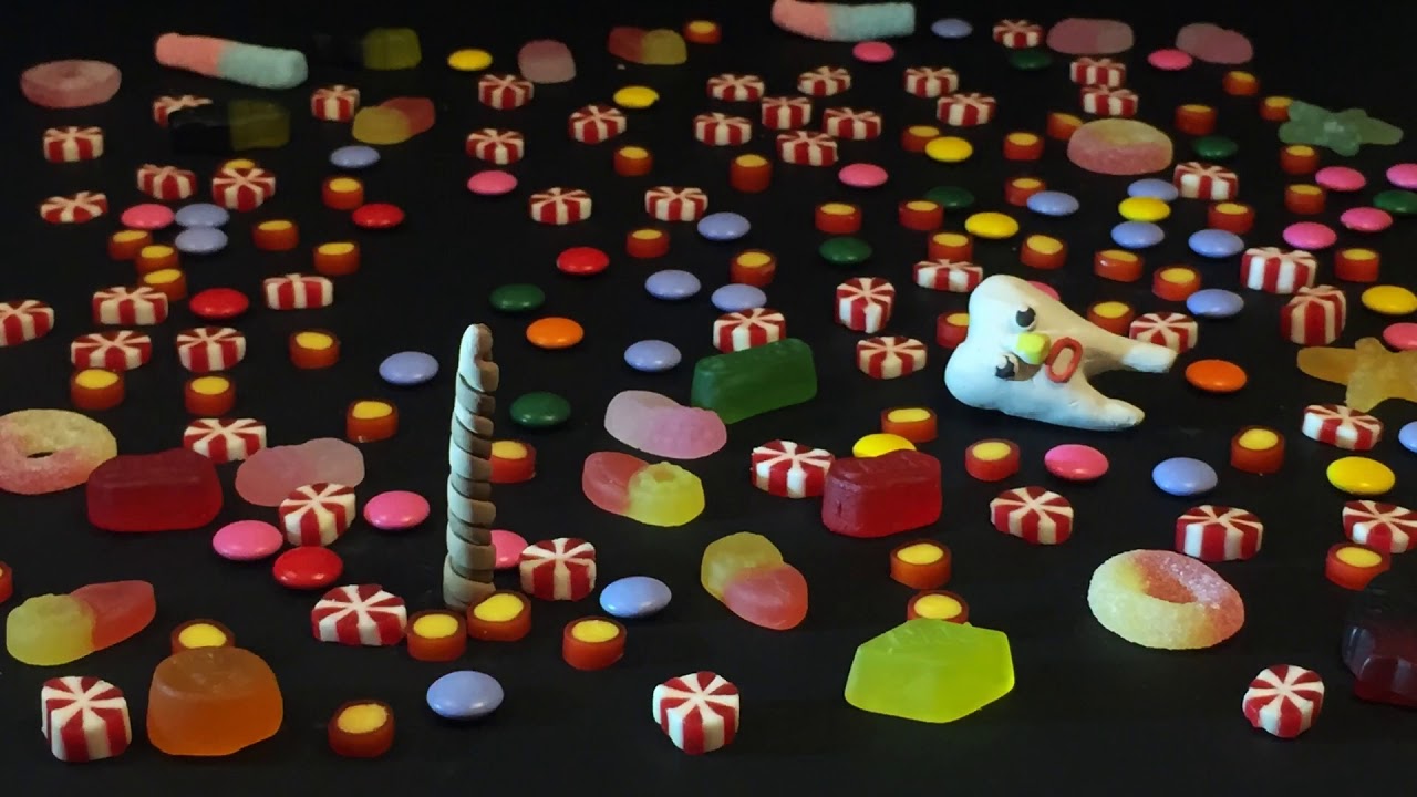 Man Of Tooth - Jam Project - YouTube