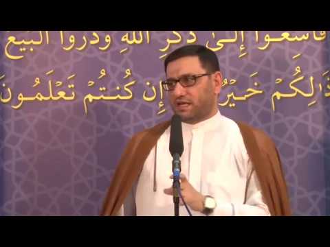 Hacı Şahin  -  Məhərrəm ayında Zühur üçün dua edin!