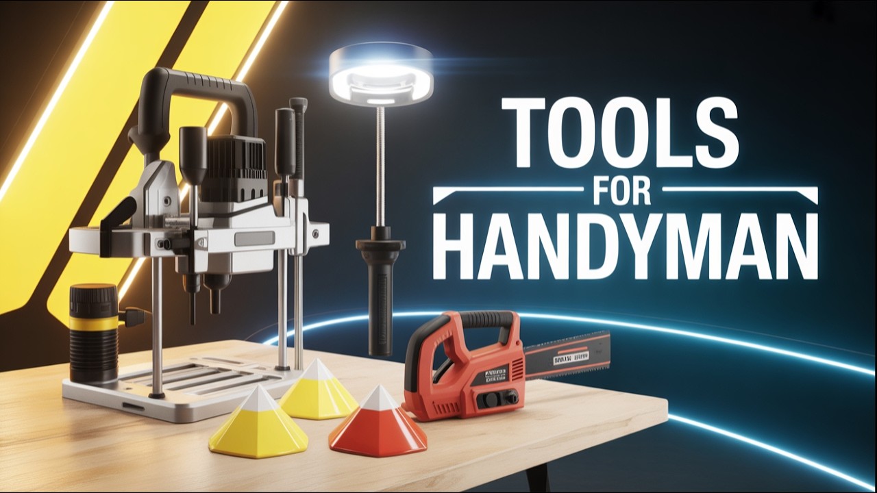 10 Innovative New Tools and Gadgets 2026! Best Hand Tools for Handymen ...