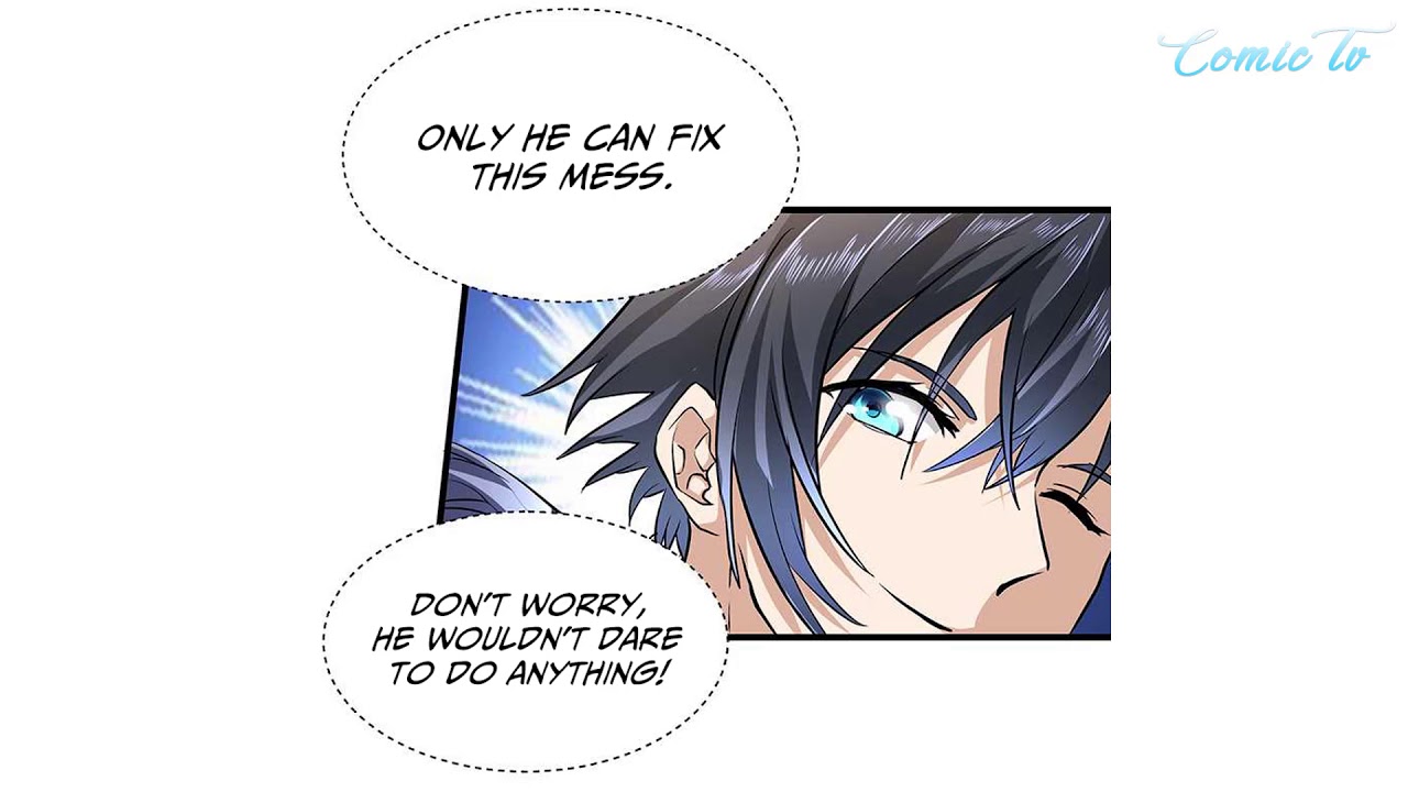 First Rate Master Chapter 16 - YouTube