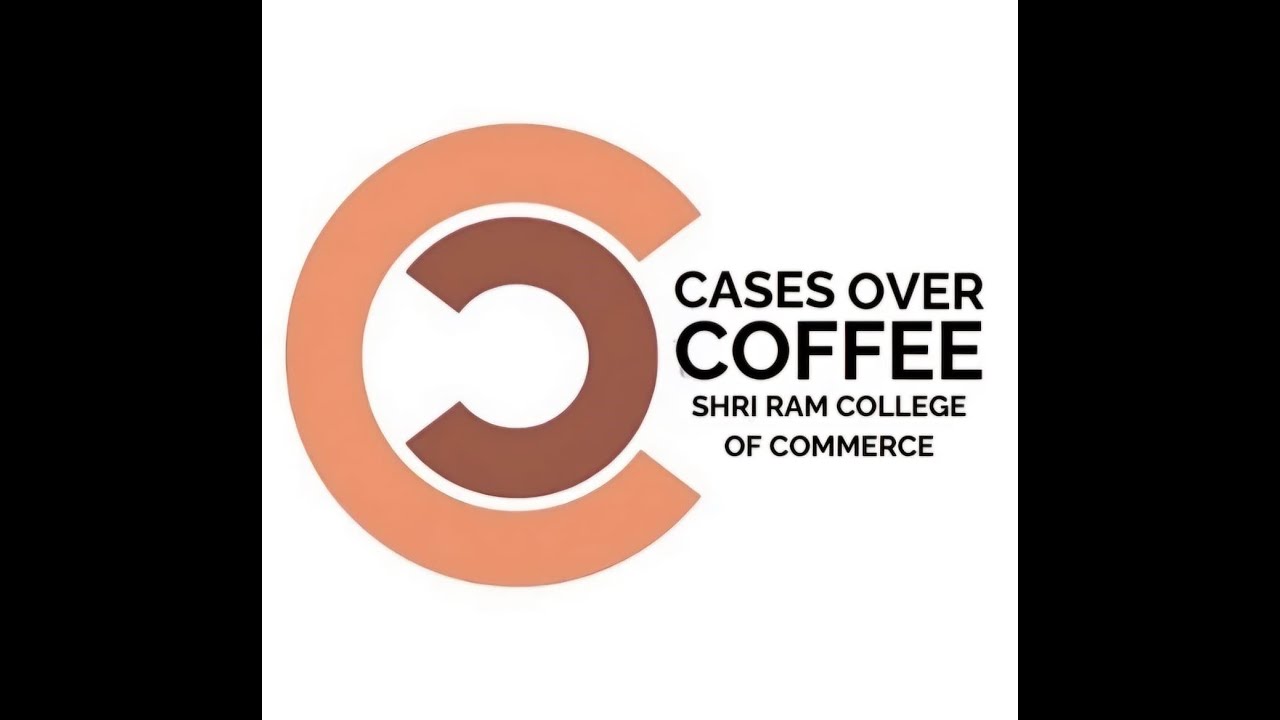 Orientation deck | Cases Over Coffee, SRCC - YouTube