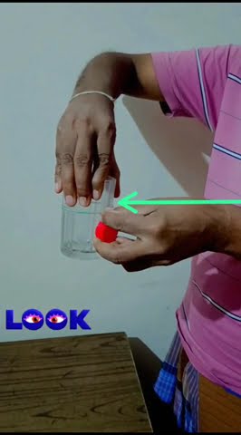 AMAZING BOTTLE CAP TRICK #shorts #viralshorts - YouTube